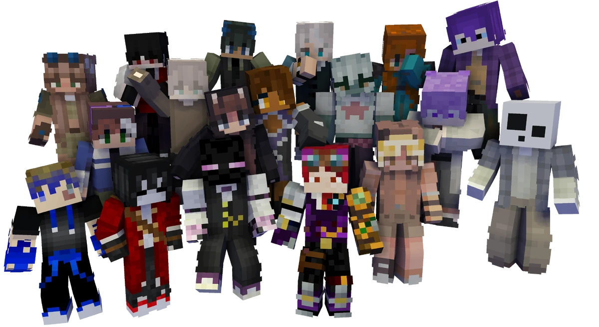 English Players | K Studios Development Wiki | Fandom