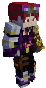 Killer (Eternal SMP) | K Studios Development Wiki | Fandom