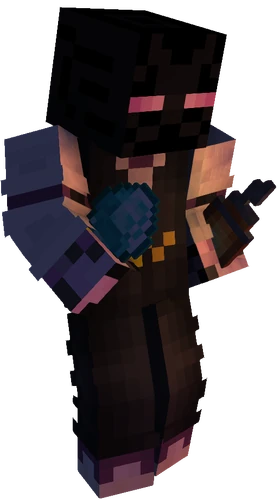 Cryptic (Eternal SMP) | K Studios Development Wiki | Fandom