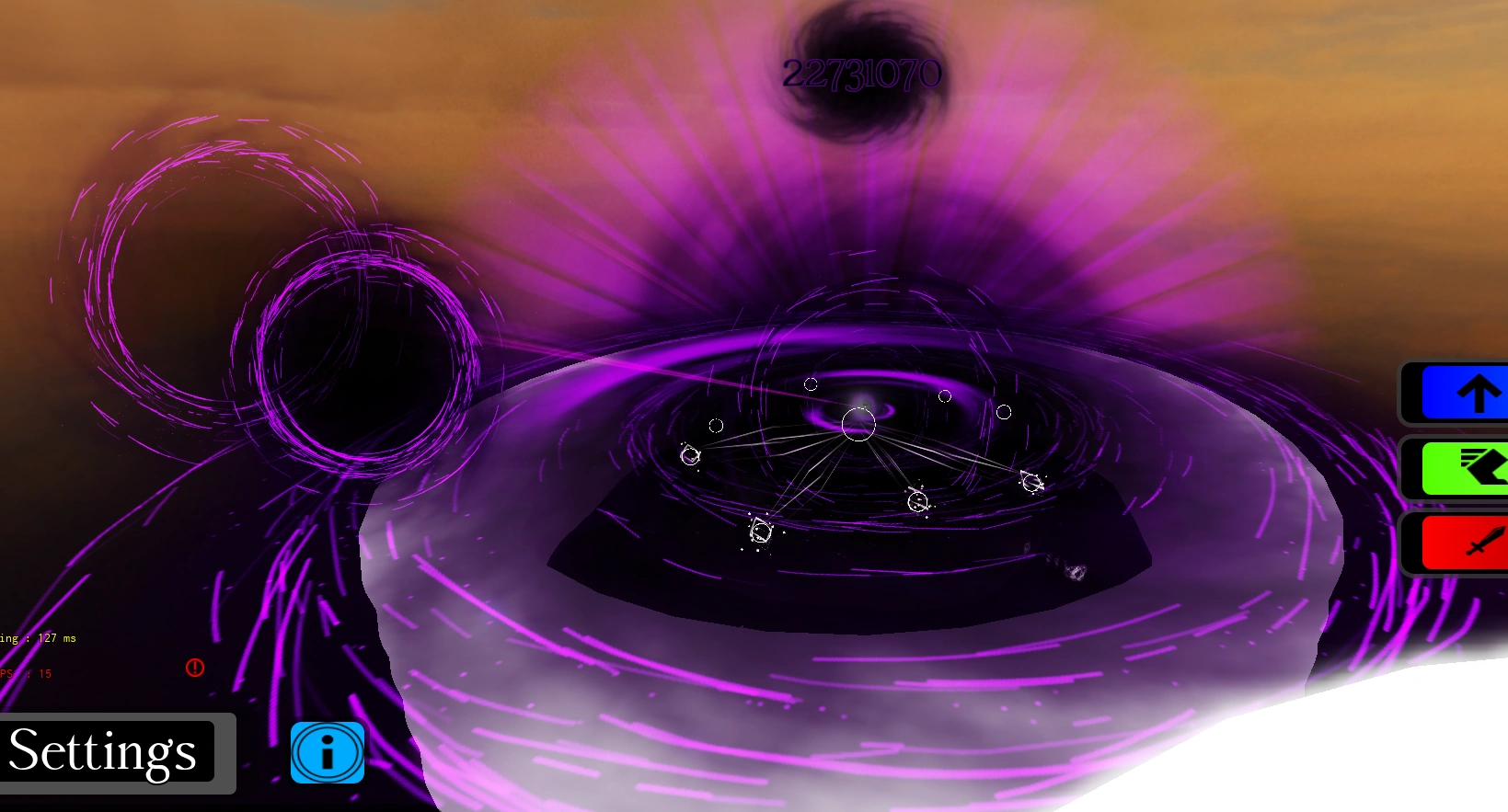 Vortex | Killstreak Swords V3 Remake Wiki | Fandom