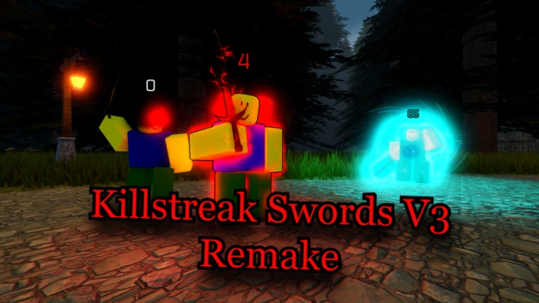 Killstreak Swords V3 Remake Wiki:Community Portal | Killstreak Swords ...