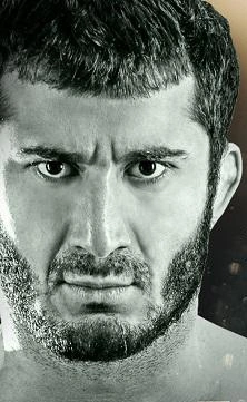 Mamed Chalidow | KSW Wiki | Fandom