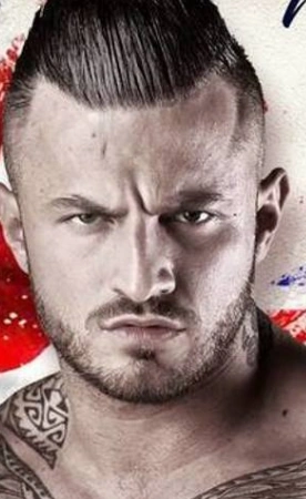 Erko Jun | KSW Wiki | Fandom