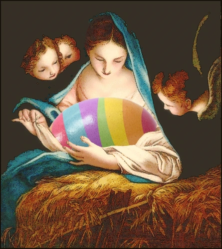 Easter Egg Hunts | KSYK-GTTU Wiki | Fandom