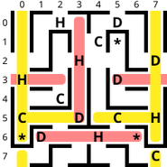 3D Maze | Keep Talking and Nobody Explodes Wiki | Fandom