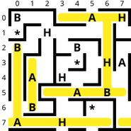 3D Maze | Keep Talking and Nobody Explodes Wiki | Fandom