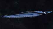 Vesta class | Ktarn Fleet Command Wiki | Fandom