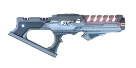 Phaser rifle | Ktarn Fleet Command Wiki | Fandom