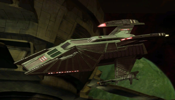 Sark class | Ktarn Fleet Command Wiki | Fandom