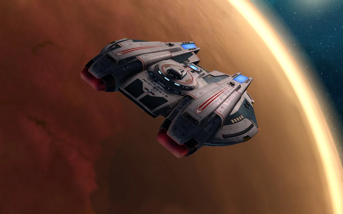 Shran class | Ktarn Fleet Command Wiki | Fandom