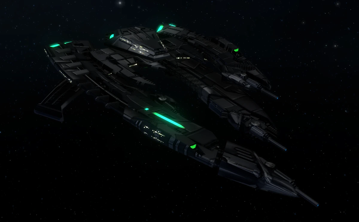 Chel Boalg class | Ktarn Fleet Command Wiki | Fandom