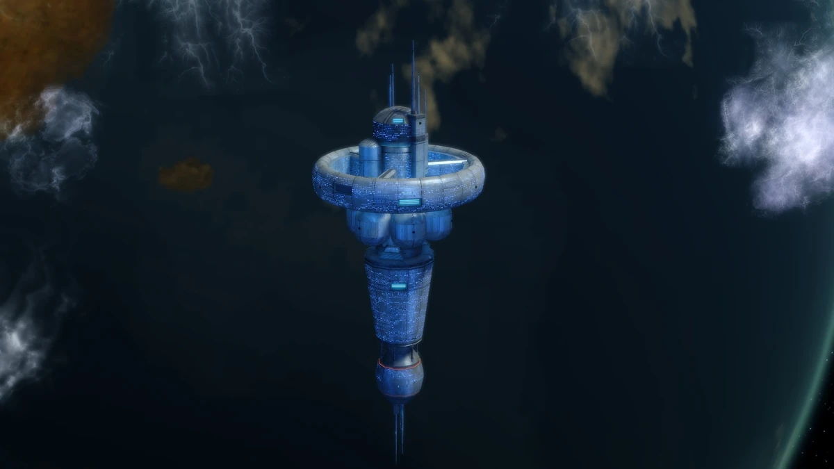 Starbase 234-Beskerm | Ktarn Fleet Command Wiki | Fandom