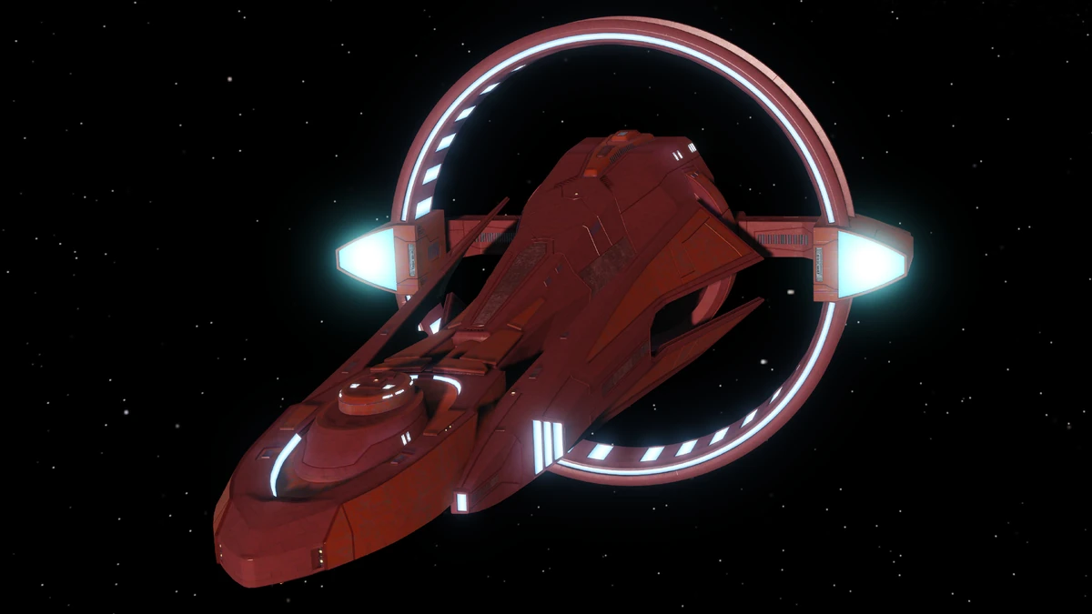 T'Kalat class | Ktarn Fleet Command Wiki | Fandom