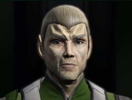 Giellun Kail | Ktarn Fleet Command Wiki | Fandom