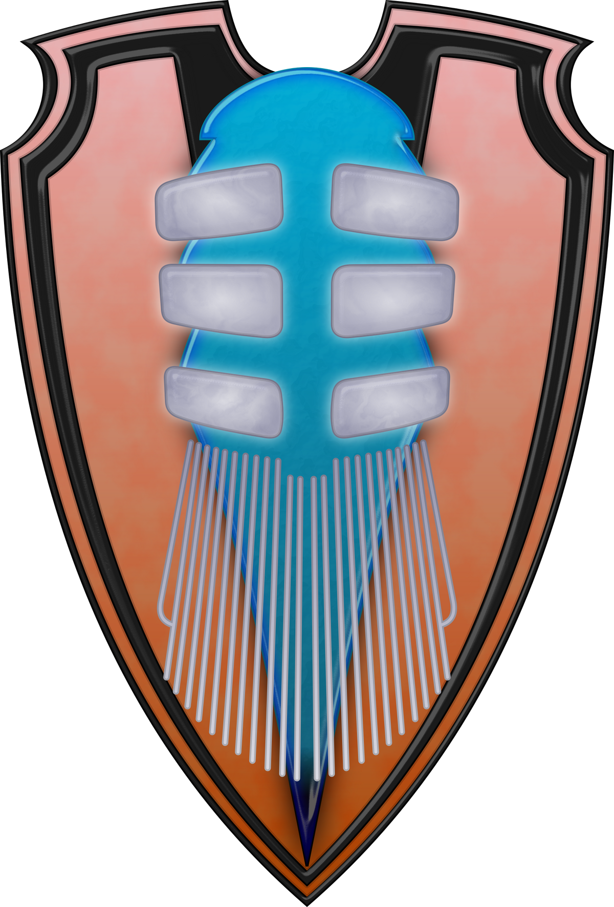 Arken Ii Ktarn Fleet Command Wiki Fandom