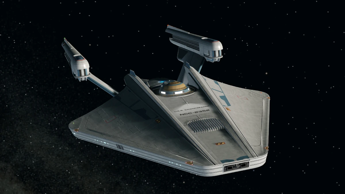 Aurora class | Ktarn Fleet Command Wiki | Fandom