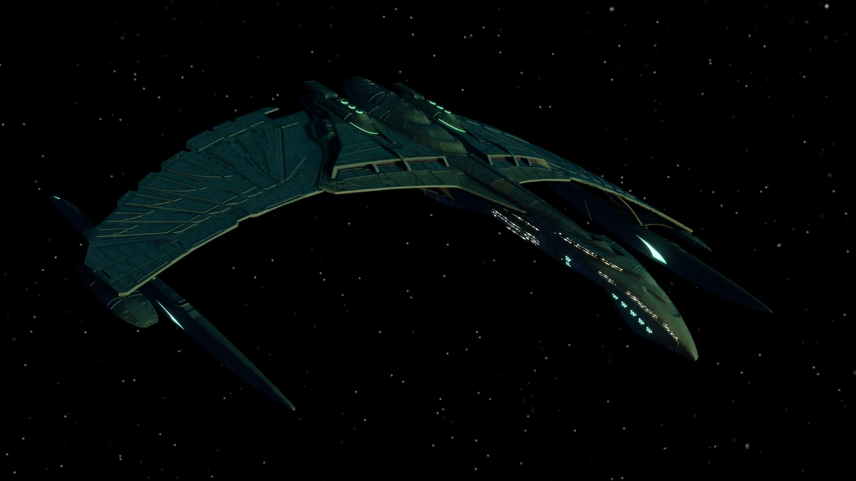 Mogai class | Ktarn Fleet Command Wiki | Fandom