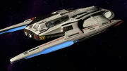 Earhart class | Ktarn Fleet Command Wiki | Fandom
