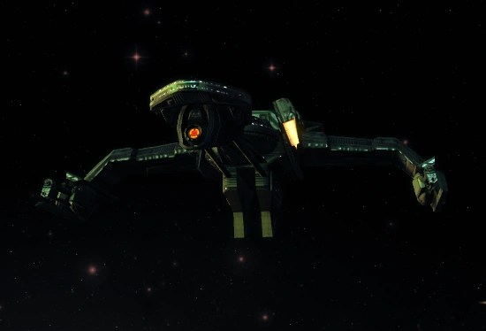 K'Tanco class | Ktarn Fleet Command Wiki | Fandom