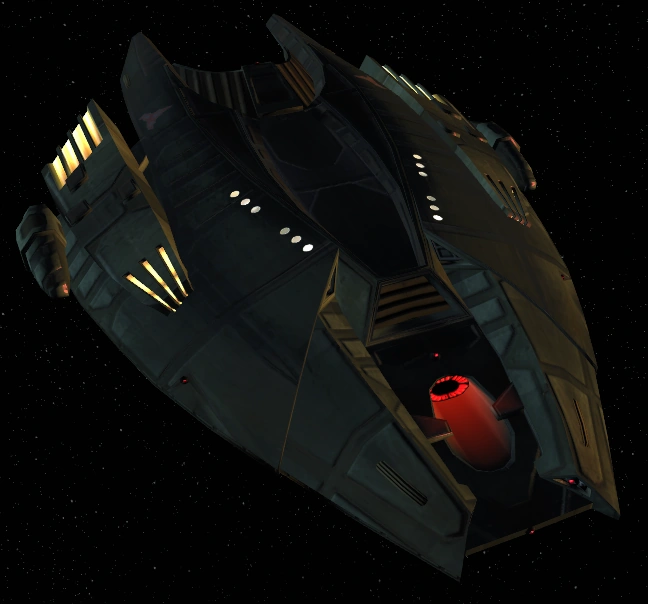 Grishnar class | Ktarn Fleet Command Wiki | Fandom
