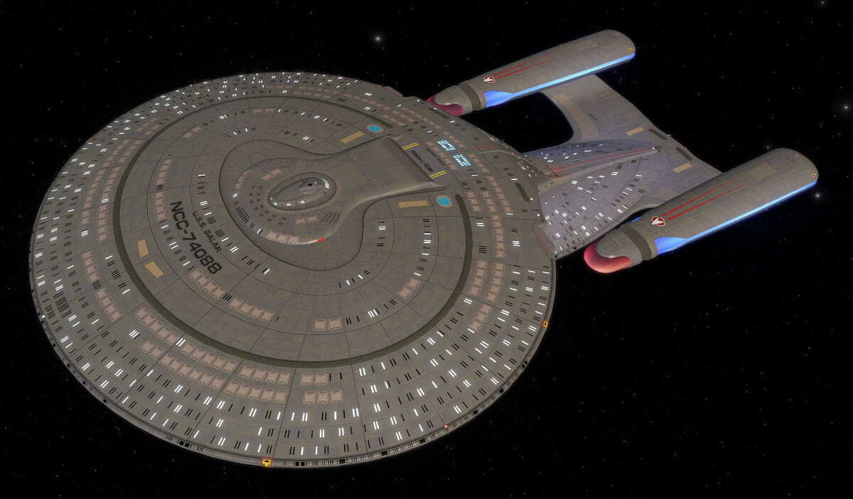 Uss Galar Ktarn Fleet Command Wiki Fandom