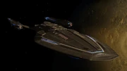 Vesta class | Ktarn Fleet Command Wiki | Fandom