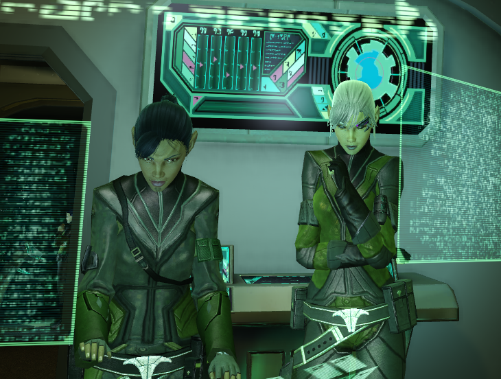 First Special Force Ktarn Fleet Command Wiki Fandom