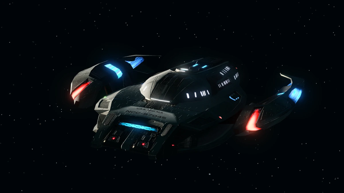 Aquarius class | Ktarn Fleet Command Wiki | Fandom