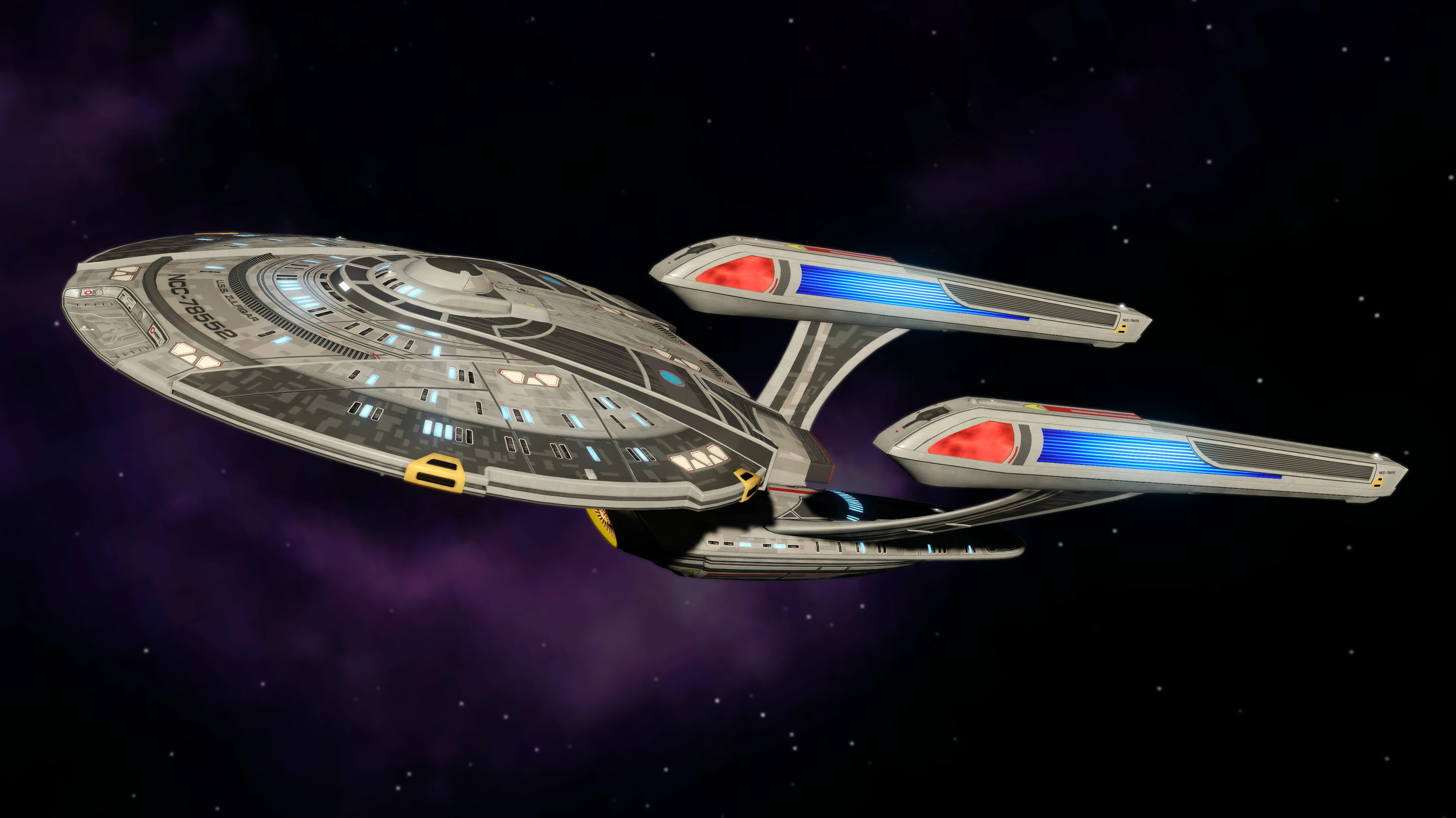 Clase Excalibur Superestrella