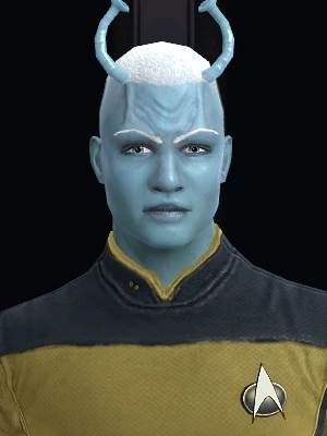 Category:Andorians | Ktarn Fleet Command Wiki | Fandom