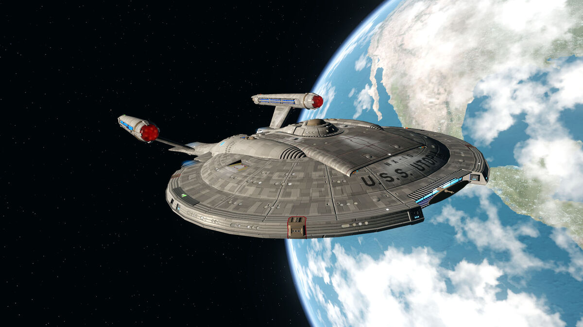 Nx Class Ktarn Fleet Command Wiki Fandom