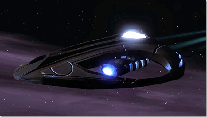 Stalker class | Ktarn Fleet Command Wiki | Fandom