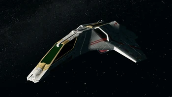 Valkyrie class | Ktarn Fleet Command Wiki | Fandom