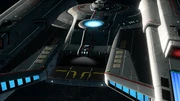 Shran class | Ktarn Fleet Command Wiki | Fandom