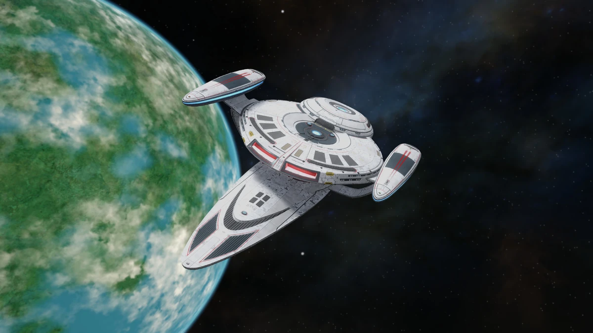 Grissom class | Ktarn Fleet Command Wiki | Fandom