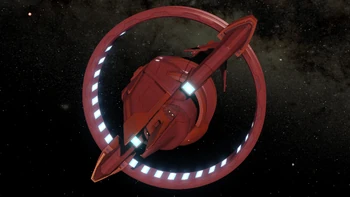 T'Kalat class | Ktarn Fleet Command Wiki | Fandom