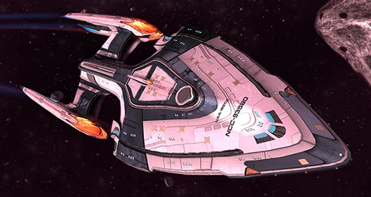 Hestia class | Ktarn Fleet Command Wiki | Fandom