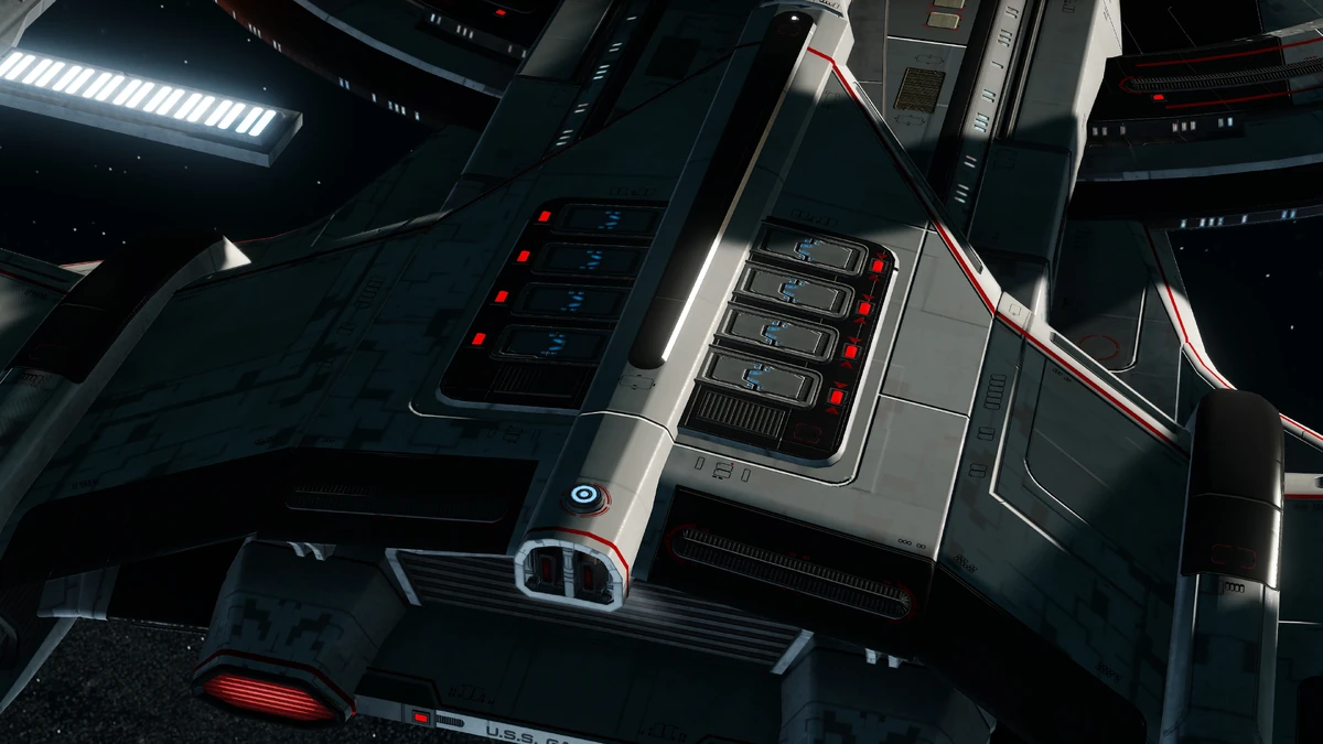 Phaser turret | Ktarn Fleet Command Wiki | Fandom