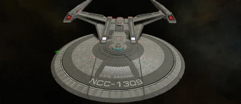 Shepard class | Ktarn Fleet Command Wiki | Fandom