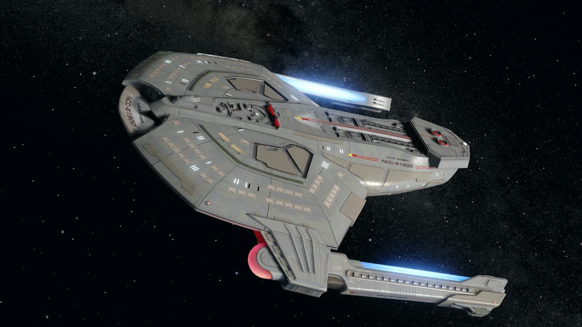 Saber class | Ktarn Fleet Command Wiki | Fandom