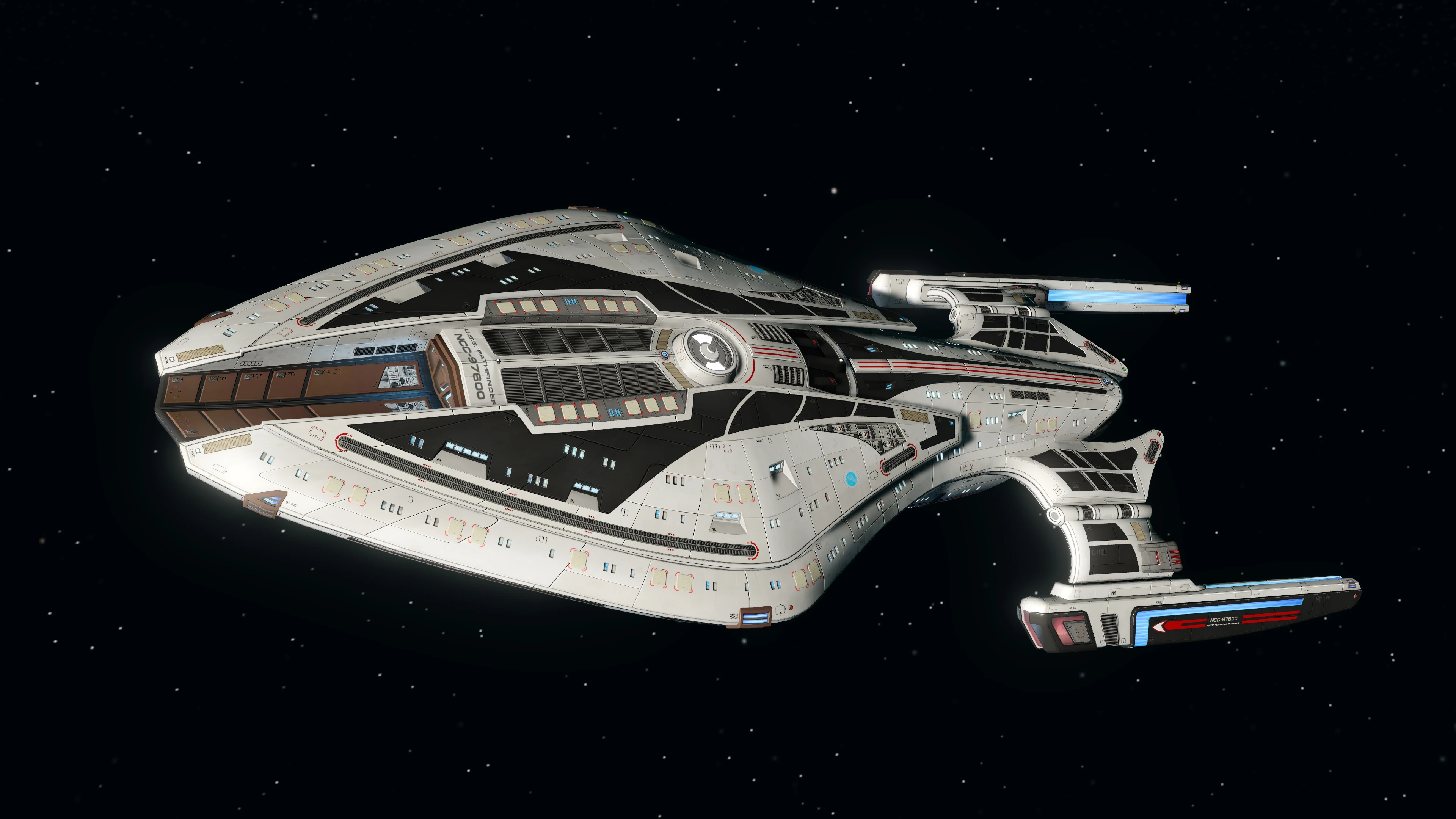 Icarus Spacecraft State Primary Mission