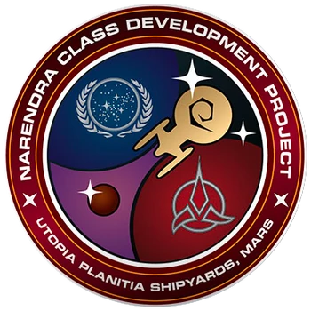 Narendra class | Ktarn Fleet Command Wiki | Fandom