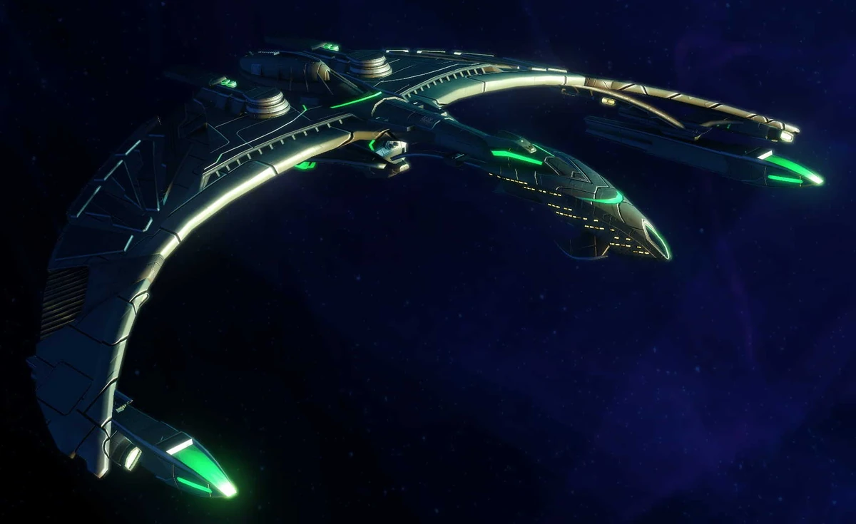 Morrigu class | Ktarn Fleet Command Wiki | Fandom