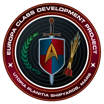 Europa class | Ktarn Fleet Command Wiki | Fandom