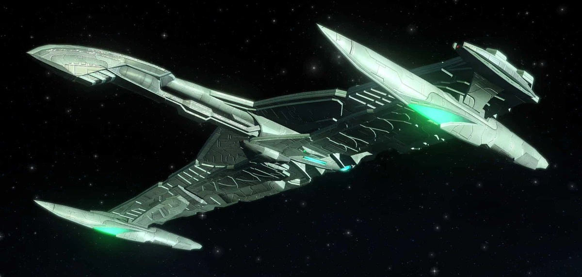 Mogai class | Ktarn Fleet Command Wiki | Fandom