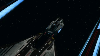 Aquarius class | Ktarn Fleet Command Wiki | Fandom