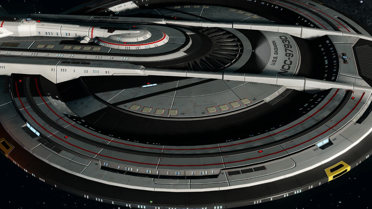 Phaser array | Ktarn Fleet Command Wiki | Fandom