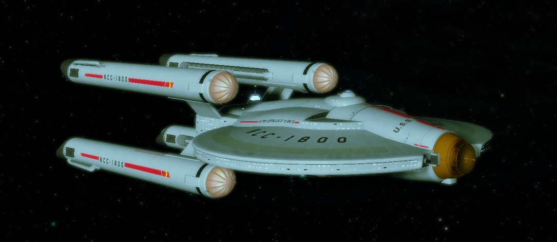 Gemini class | Ktarn Fleet Command Wiki | Fandom