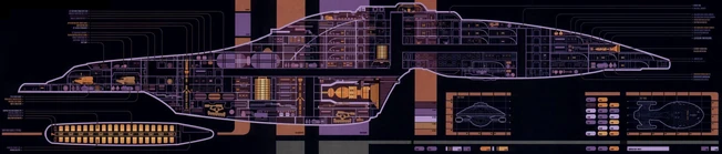 Intrepid class | Ktarn Fleet Command Wiki | Fandom