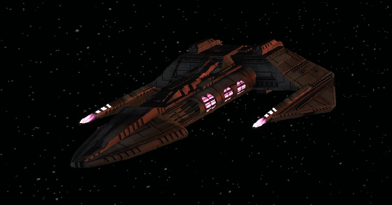 Kankar class | Ktarn Fleet Command Wiki | Fandom